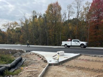I-70 at Route 51 Interchange - I-70 Projects